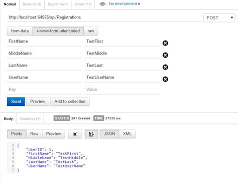 Simple Registration Form With Kendo Ui Panel Bar Using Web Api 2 And Entity Framework 5