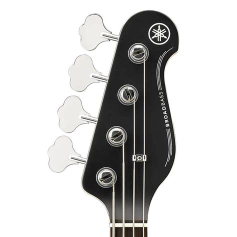 Yamaha Bb234 ラズベリーレッド ヤマハ エレキベース Rbr Bb200 Series Broad Bass イシバシ