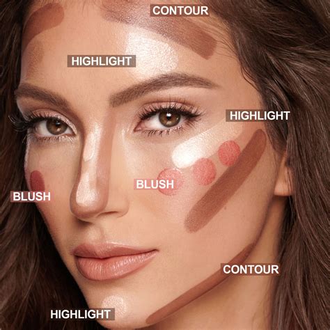 Karlsitek Liquid Blush Beauty Wand Natural Finish Silky Smooth Creamy