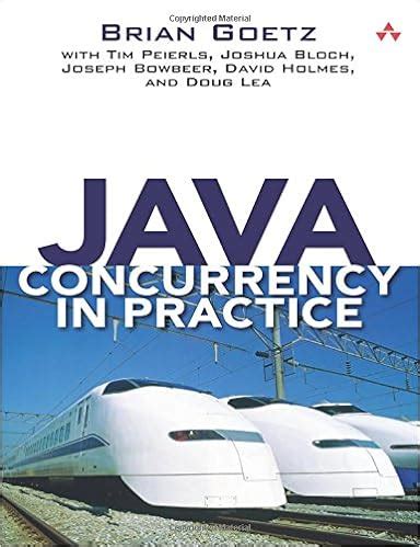 Java Concurrency In Practice Finelybook