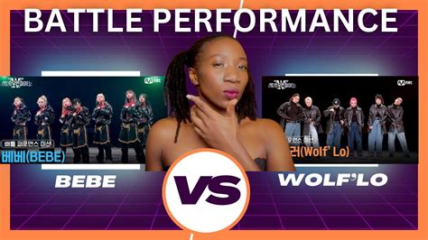 Afrobeats Dancer Reacts To Swf2 Battle Performance Mission Bebe Vs