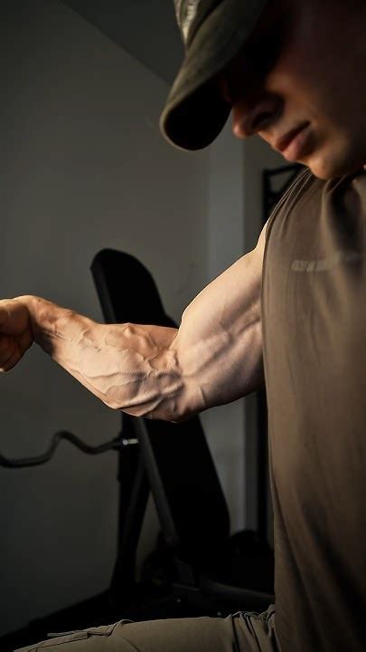 Предплечья с Гантелей Дома Youtube