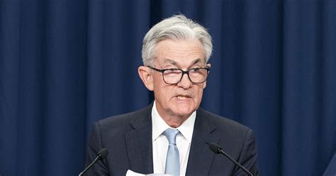 Fed Raises Interest Rates In Largest Hike Since 1994 World