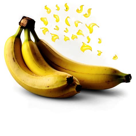 Banana Vector Png 06132024 Png Image