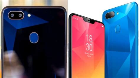 HP Realme RAM 4GB Terbaik 2020 Cek Harga Di Sini Harapan Rakyat
