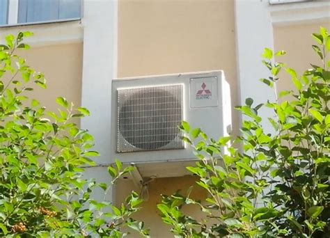 Как установить кондиционер в квартире