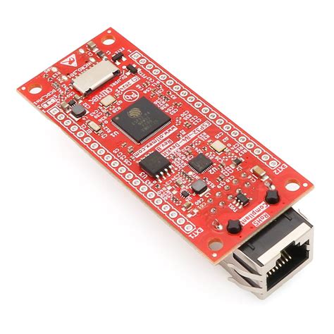 Olimex Esp32 P4 Devkit Development Board The Pi Hut