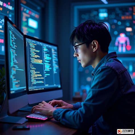 计算机软件开发公司的创新之路：技术引领未来 品创集团 一站式研发服务平台