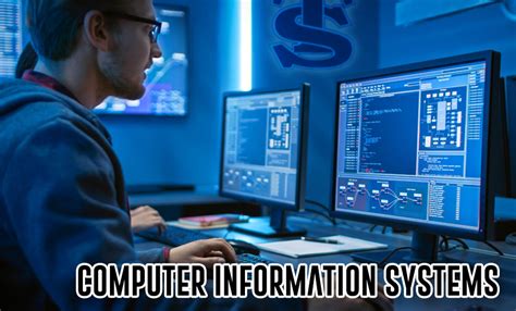 Computer Information Systems