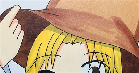 洩矢諏訪子 土着神の頂点 ローコピック絵師のイラスト Pixiv