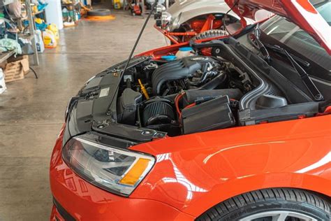 Is Your Car S Engine Idling Rough Here S Why Davis And Clark Auto Repair