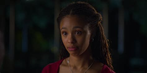 Kendra From On My Block Is The Ultimate Scene Stealer In Season Three