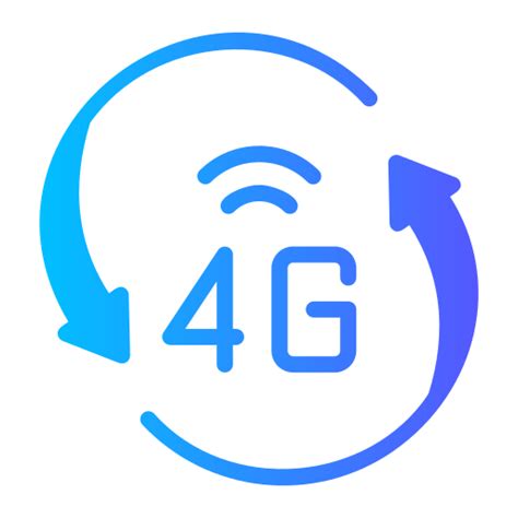 Reset Generic Gradient Fill Icon