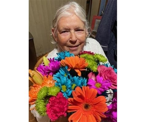 Mary Truluck Obituary 1955 2023 Bradenton Fl Bradenton Herald
