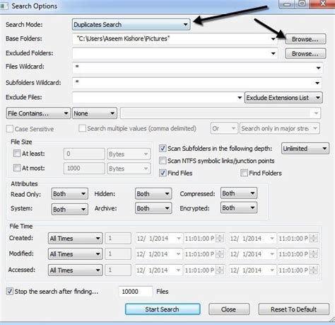 4 Free Tools To Remove Duplicate Files And Photos
