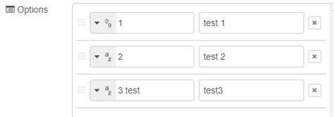What Should Be The Type Of Dropdown Output Dashboard Node Red Forum