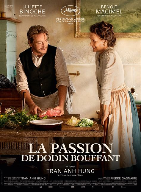 La passion de Dodin Bouffant 味遊心窩 影碟及電影討論區 Hiendy 影音俱樂部