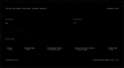 Mac Skins