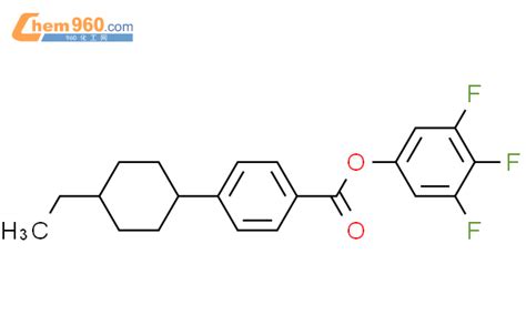 881901 66 2 BENZOIC ACID 4 4 ETHYLCYCLOHEXYL 3 4 5 TRIFLUOROPHENYL