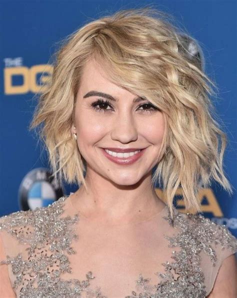 30 Most Flattering Hairstyles For Oblong Face Shape Skin Bio