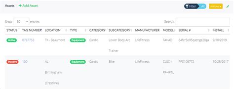 Adding An Asset Woven