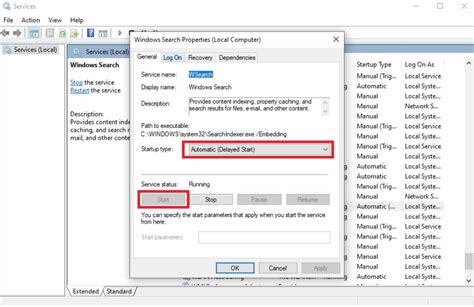 How To Fix Search Bar Not Working On Windows 10