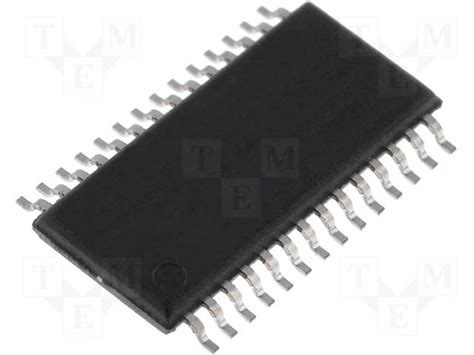 CS4272 CZZ Cirrus Logic CS4272CZZ Datasheet