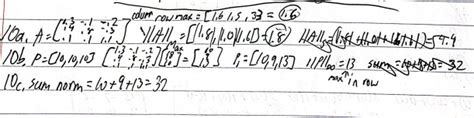 questions regarding how to compute singular values linearalgebra