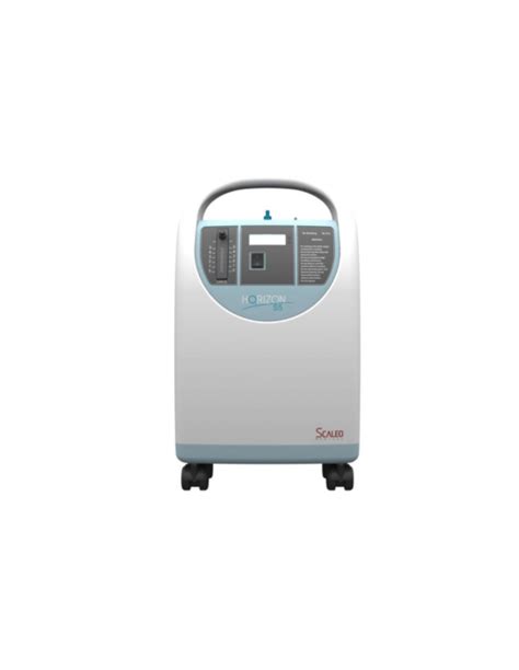 Horizon S5 Oxygen Concentrator