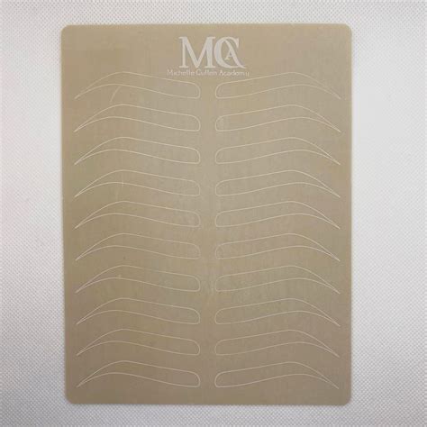 10 Latex Sheets Michelle Cullen