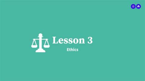 lesson 3