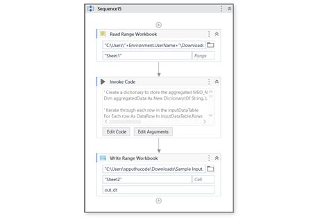 Merge Values From Multiple Cells Into One Studio UiPath Community Forum