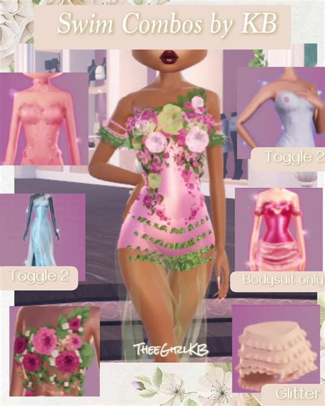 Swimsuit Dti Hack Swimsuit Dti Hack