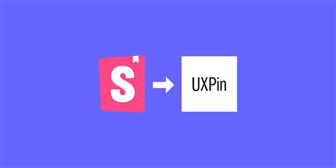 Uxpin And Storybook Integration Is Here