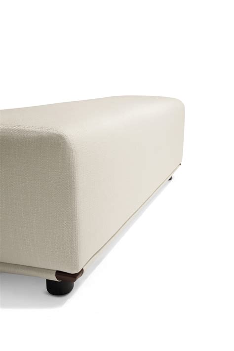 ADAM BENCH Benches From Giorgetti Architonic
