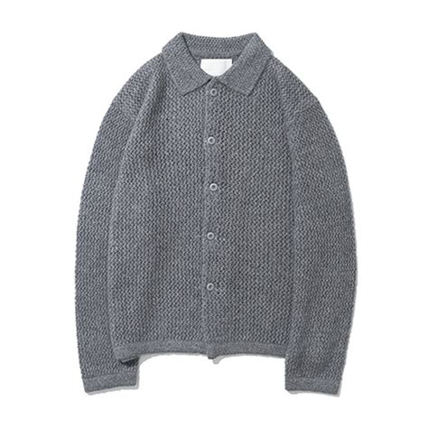 사무실에서도 데이트에서도 카라 가디건 추천 10선 온큐레이션