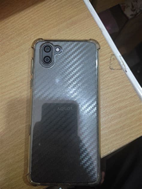 Sharp Aquos R3 Mobile Phones And Gadgets Mobile Phones Android Phones