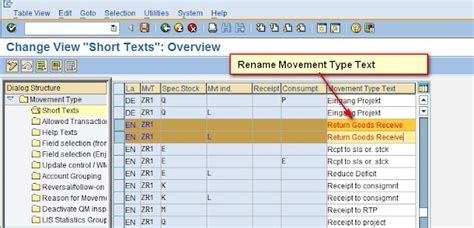 sap consultant bangladesh sap mm new custom movement type configuration and transection