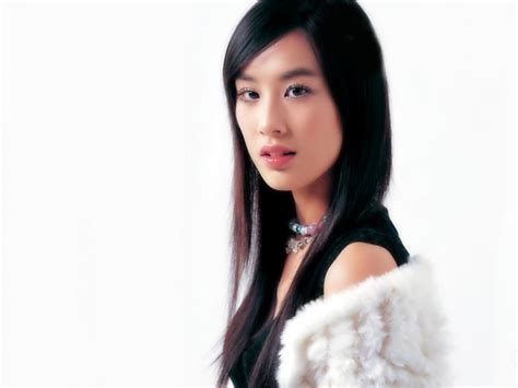 Fun Chase Most Beautiful Chinese Girls