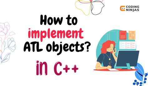 How To Implement Atl Objects Naukri Code