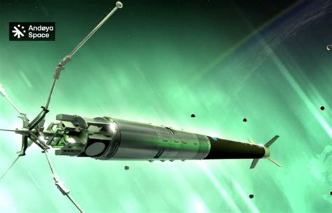 Rocket Factory Augsburg Secures European Launch Site Satnews