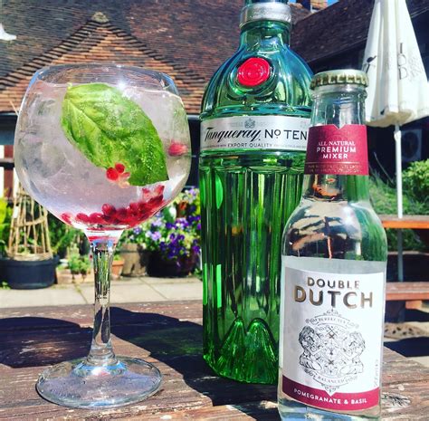 What Does Everyone Think About This Double Dutch Drinks