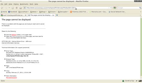 Webcontent Cms Vulnerable To Multiple Sql Injection ~ Random Stuff By