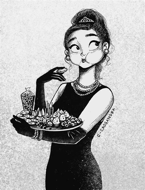 Womens Problems Illustrated In 22 Cute Comics By Cassandra Calin