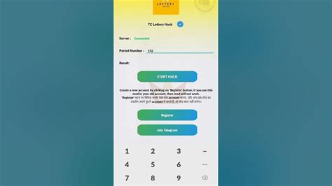 Tc Lottery Hack Youtube
