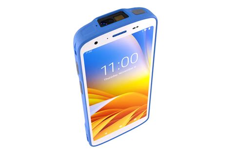 Hc50 Mobile Computer Pos Qatar ⭐