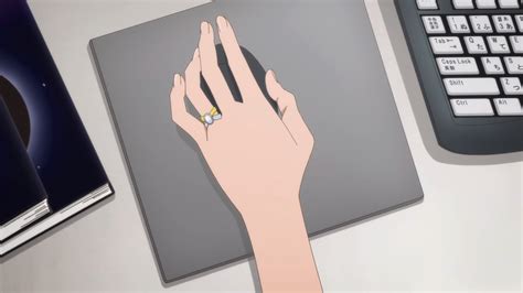 Pretty Guardian Sailor Moon Eternal Part 2 Setsunas Left Hand
