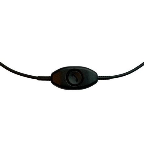 Jabra Quick Disconnect Qd To Mm Jack Jab Headset Cables