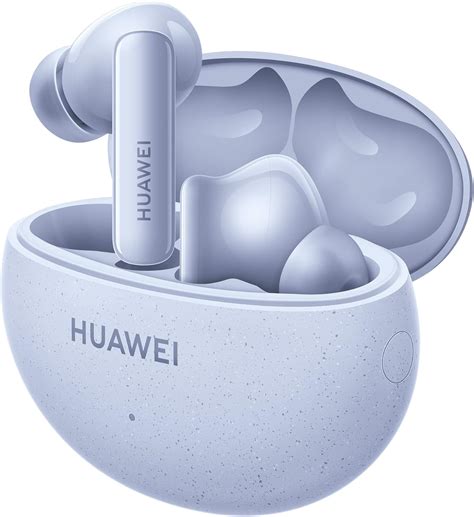 HUAWEI FreeBuds 5i Wireless Earbuds Noise Cancelling Earphones With
