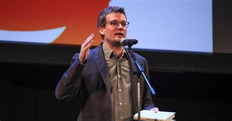 Ya Author John Green Calls Out Library For Moving Books To The Adult
